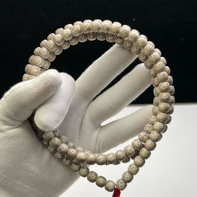 石玉料星月菩提星点货8x9老型高密正月一物一图单一链接海南出品