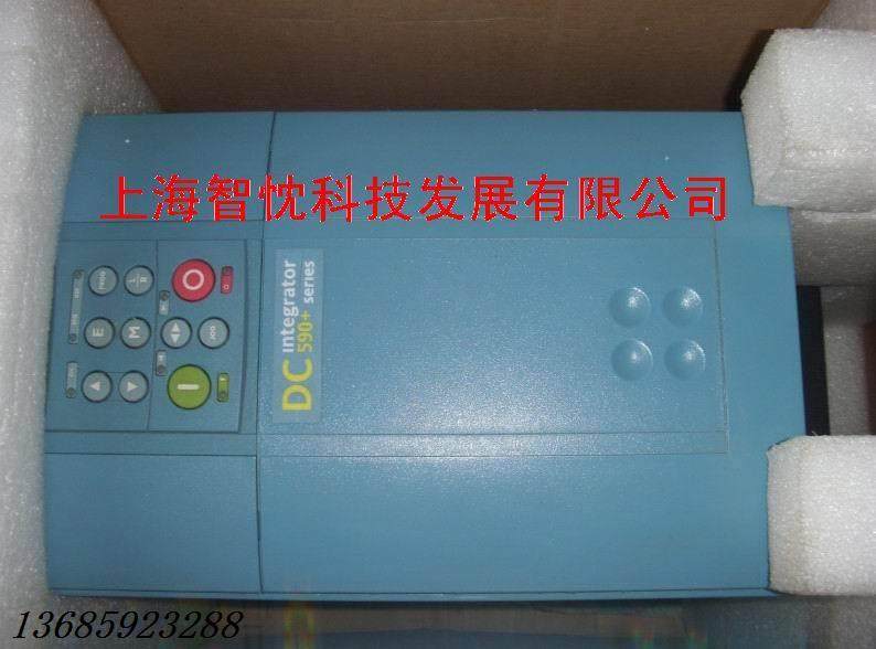 9成新带包装欧陆直流调速器591P/165A欧陆直流调速器_虎窝淘