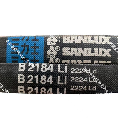 B2184Li2224Ld三力士三角带耐用