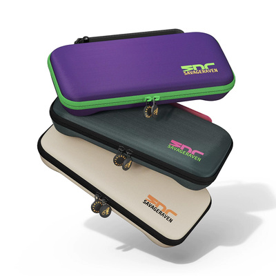 Skull&Co.Switch2防水EDC包