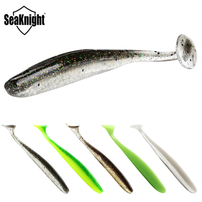 SeaKnight海上骑士路亚软饵假饵015