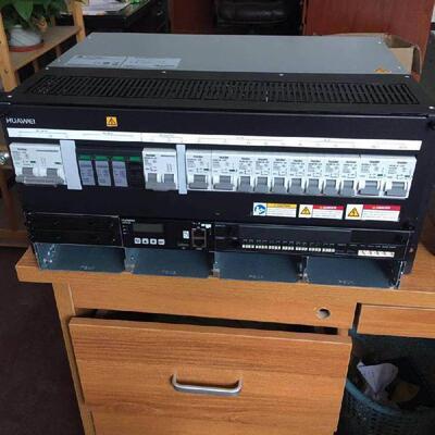 嵌入式通讯电源ETP48300-C7A4全新原包5G微基站48V300A