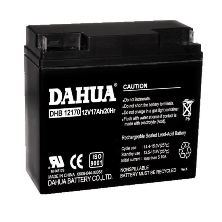 蓄电池DHB121500 12V150AH/20HR储能供电 UPS后备系统