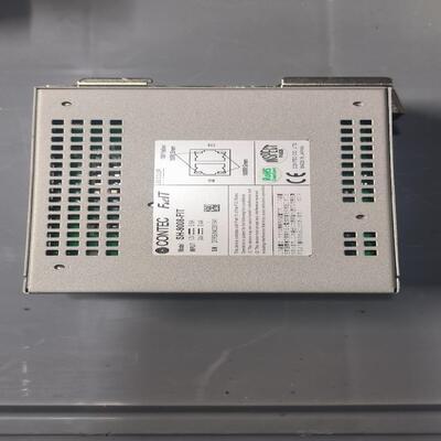CONTEC SH-9008-FIT 成色99新(念奴配件）