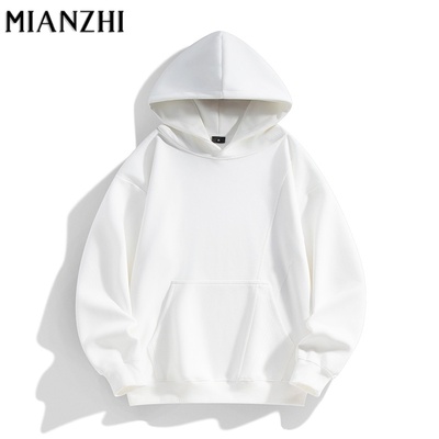 棉致2026年新款百搭爆款潮流宽松休闲时尚男装秋季休闲卫衣m