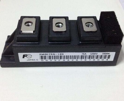 原装全新2MB175N-060 75A/600V  M0DULE模块IGBT晶体管 优势供应