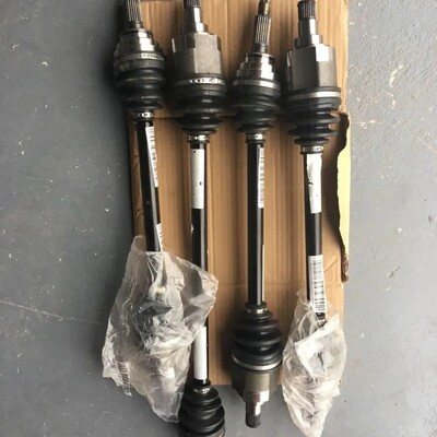 使用于众泰Z100云100云100S云100PLUS 电车半轴总成球笼原厂配件