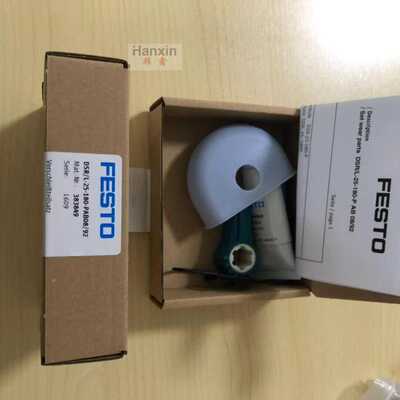 议价FESOT正品383850 DSR/L-32-180-P维修包秒发
