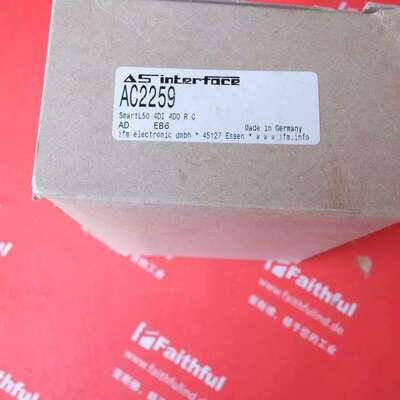 议价SmartL504DI4DORCAS-站从i模块IfmAC2259