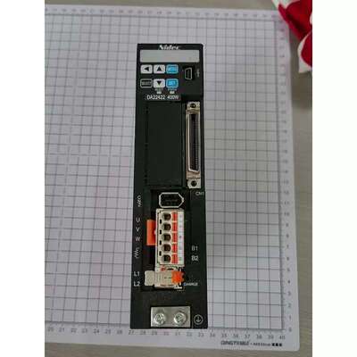 议价Sankyo驱动器 DA22422 400W