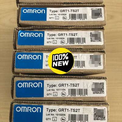 议价GRT1-TS2T OMRO 温度输入模块 型号: