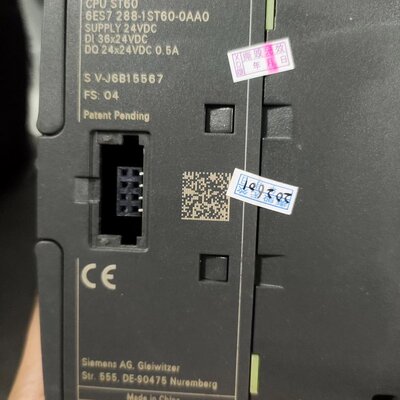 议价PLCST606ES7288-1ST60-0AA16ES7288-1ST40-0AA1