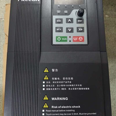 器FR200-4T-011G/015PBFR200-4T-015G/018PBFR200-4T-022G/030PB
