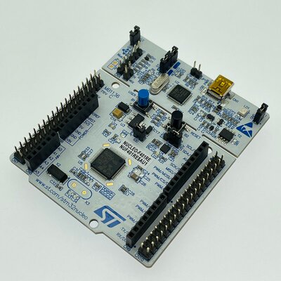 议价ST开发板NUF40NUCLEO-F401RENUCLEO-F411RE