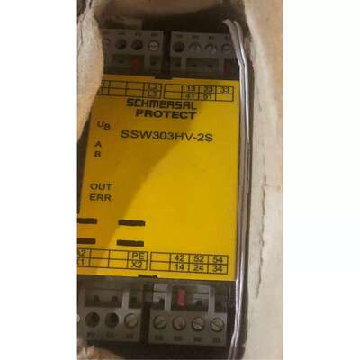 议价SSW303HV，SSW303HV-2S 施迈赛SCHMER