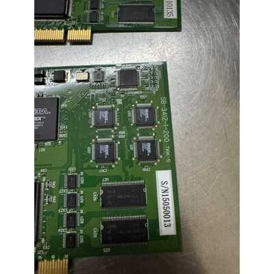 议价EDEC LINSEY SYSTEM MUcap-HA2图像