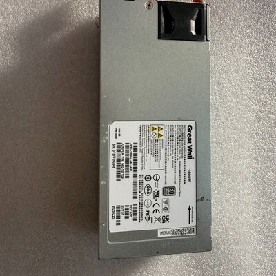 议价EMERSON服务器电源GW-T1600WS5AGW-T1200WS5AGW-T2000WS5A
