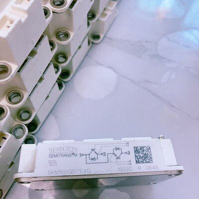 议价西门康模块SKM150GB17E4GSKM150GB17E4SKM150GB17E4G1