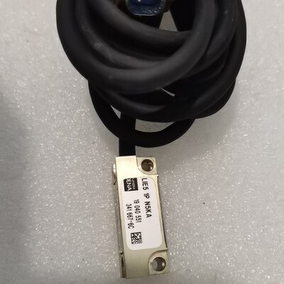 议价NUMERIK JENA编码器LIE5 1P N5KALIE5 1P N5KBLIE5 1P N5KC