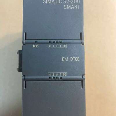 议价可维修DT08.smart200PLC 288-2DT