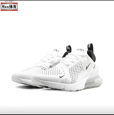Nike耐克AIRMAX270运动跑步鞋