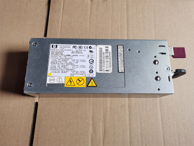 380G5全新HP电源测试推荐