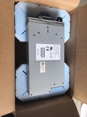 Dell Force10 C  1200W电源 PSU1200-B VP-09500003-000 C7RM9