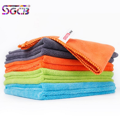SGCB新格擦车毛巾不易掉毛