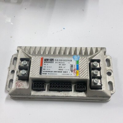 议价欧派直流无刷电机控制器ZWK060040AZWK060040BZWK060040C