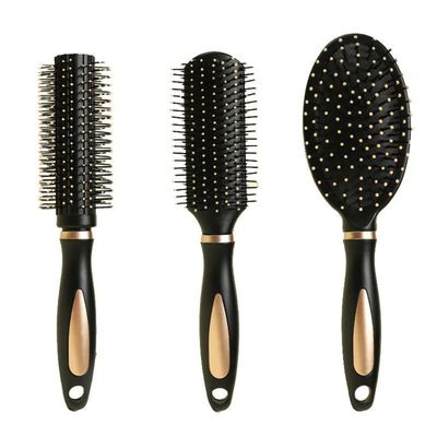 Hairdressing Anti Static Air Cushion Hair Brush Girls Hair S