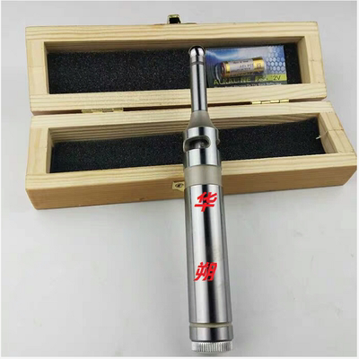 光电式寻边器分中棒 巡边器 深孔专用 鸣音发光