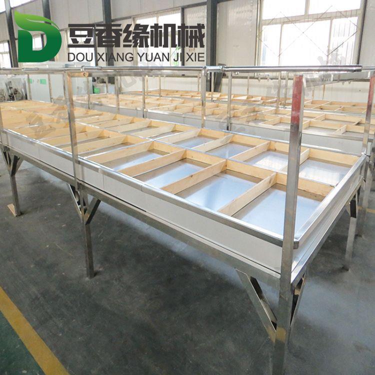 货竹厂高规格设计腐机节能腐竹TOL生产线家现供应一机多用型