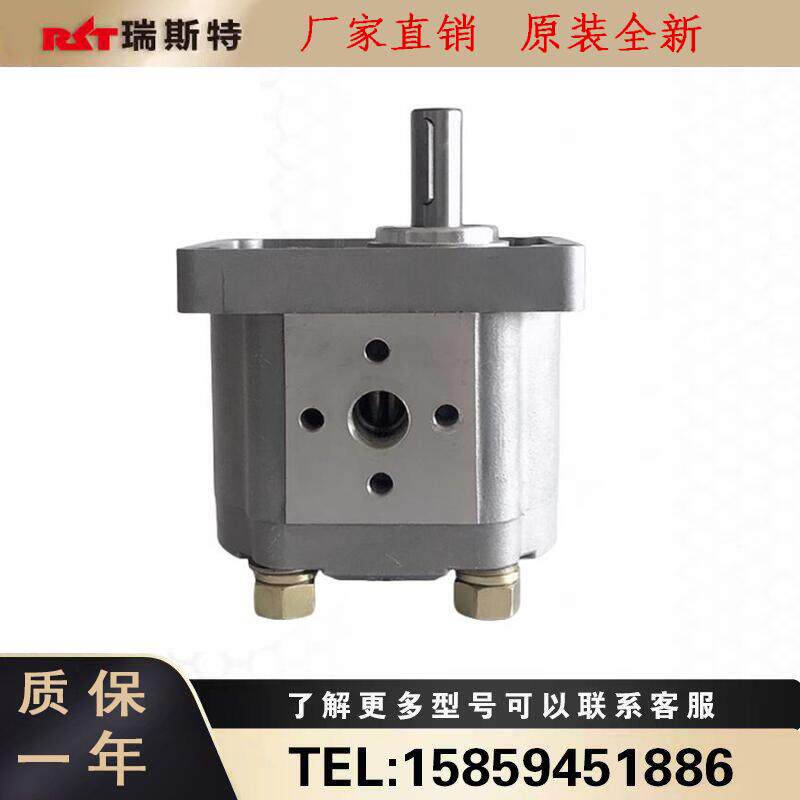 齿轮泵液压油泵CBN-F310 F314 F306 F320 F325 F316现货当天发_虎窝淘