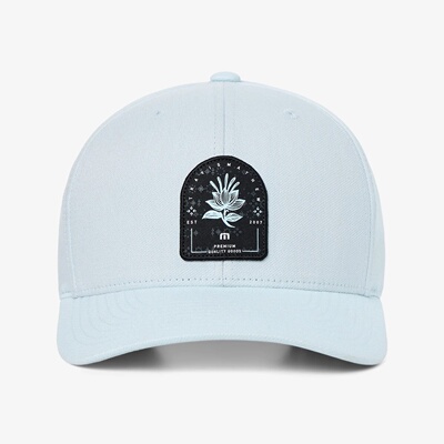 代购TravisMathew高尔夫球帽男子均码Frequent Lodger Snapback