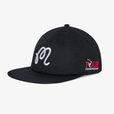 代购MALBON GOLF TOUR CHAMPIONSHIP SNAPBACK高尔夫球帽男均码