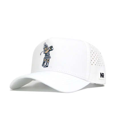 no rivals高尔夫球帽男Michigan State Sparty Golf Hat