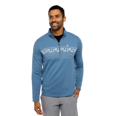 TravisMathew高尔夫长袖衫代购