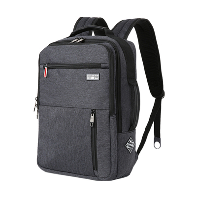 祥兴箱包SUISSEWIN轻便时尚双肩包商务背包男学生书包女韩版背包