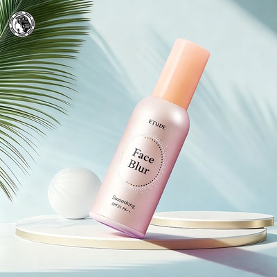 韩国ETUDE HOUSE/伊蒂之屋 爱丽小屋柔焦妆前乳 隔离霜打底保湿霜