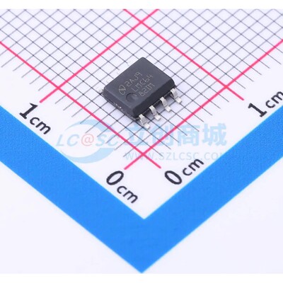 LMC6482IM/NOPB SOIC-8 精密运放 TI全新正品原装 电子元件配单