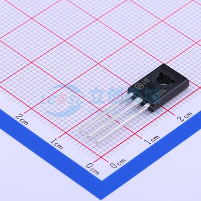 MJE200G TO-225-3 三极管(BJT) ON(安森美)原装正品 电子元件配单
