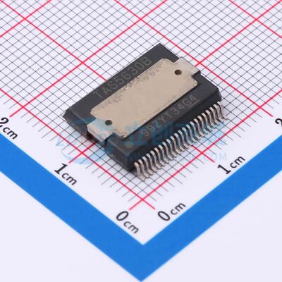 TAS5630BDKDR HSSOP-44 音频功率放大器 TI全新正品原装 电子元件