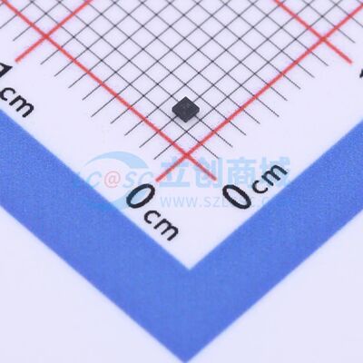 TLV70733DQNR X2-SON-4-EP(1x1) 线性稳压器(LDO) TI全新正品原装