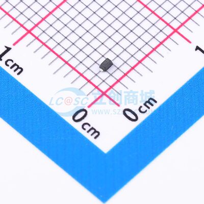 TPD1E05U06DYAR SOT-5X3 静电和浪涌保护(TVS/ESD) TI全新正品原