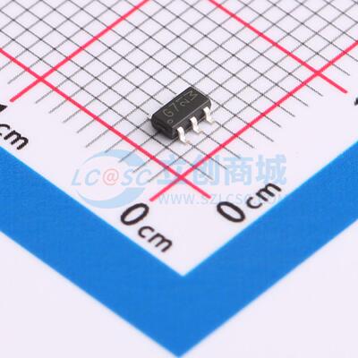 PMN16XNEX SOT-457 场效应管(MOSFET) 全新正品原装 电子元件配单