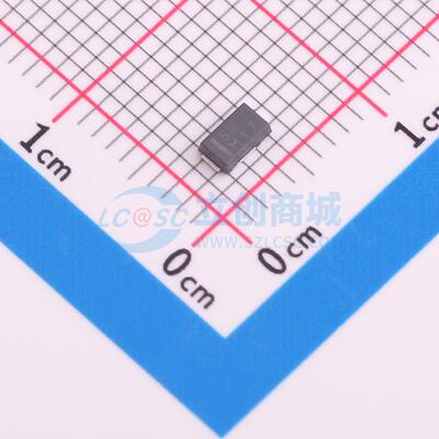 S1PJHM3/84A DO-220AA 通用二极管 VISHAY(威世)全新原装 电子元