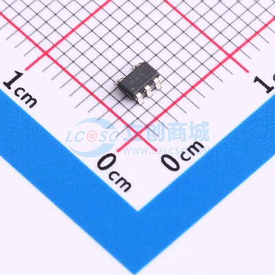 TLV70450DBVRM3 - 线性稳压器(LDO) TI全新正品原装 电子元件配单