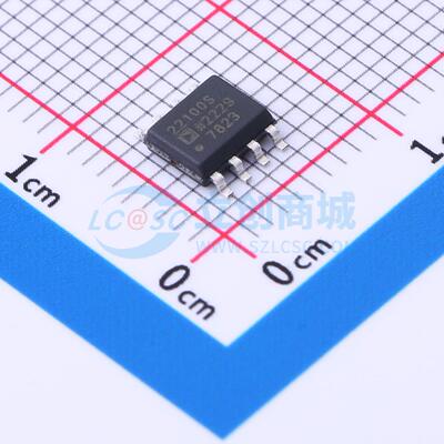 AD22100SRZ-REEL7 SOIC-8 温度传感器 原装正品 电子元器件配单