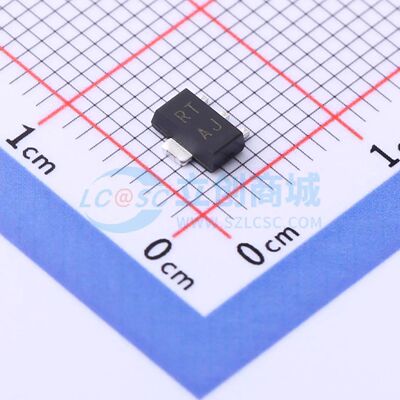 NCP785AH120T1G SOT-89 线性稳压器(LDO) ON(安森美)原装正品 电