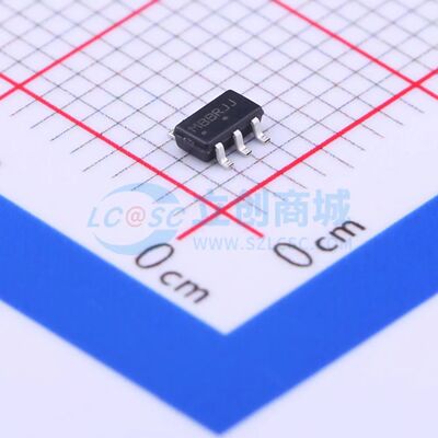 NCV2001SN2T1G TSOP-5 运算放大器 ON(安森美)原装正品 电子元件